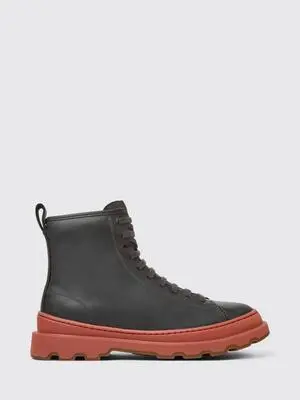 Camper Boots Colour - Grey