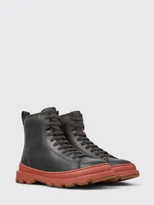 Camper Boots Colour