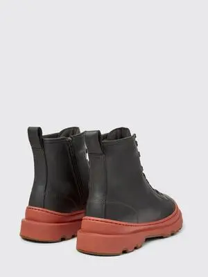 Camper Boots Colour