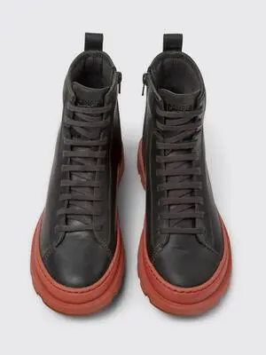 Camper Boots Colour