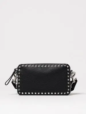 Valentino Garavani Shoulder Bag Colour - Black