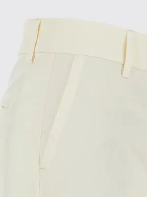 GRIFONI Tailored Straight Leg Trousers