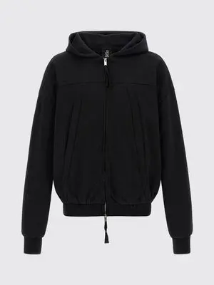 THOM KROM Sweatshirt Colour - Black