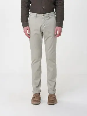 Mason's Slim Fit Chinos For Men