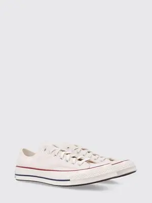 CONVERSE Chuck 70 Ox Cotton Canvas Sneakers