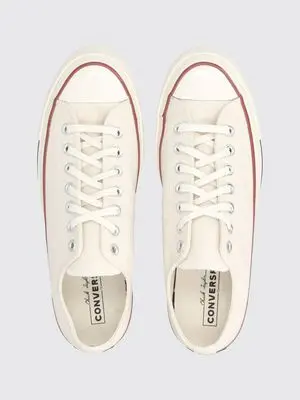 CONVERSE Chuck 70 Ox Cotton Canvas Sneakers