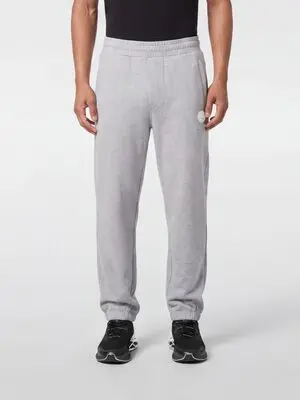 PLEIN SPORT Trousers - Grey