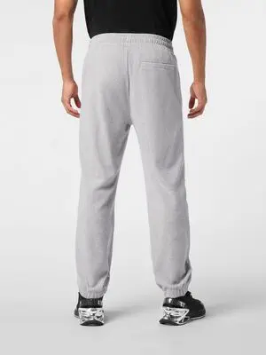 PLEIN SPORT Trousers - Grey