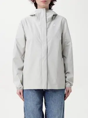 K-WAY Jacket - Beige