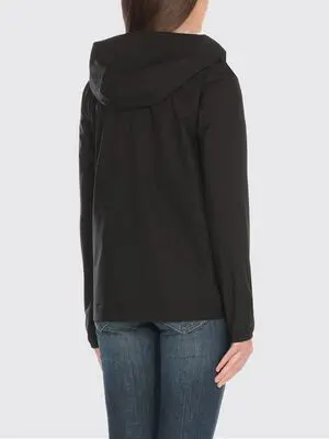K-WAY Jacket - Black