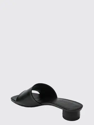 MAISON MARGIELA Leather Mules