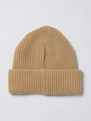 BARROW Ribbed Beanie - Brown
