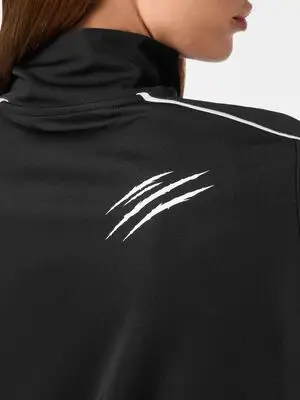PLEIN SPORT Sweatshirt Colour - Black