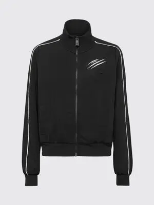 PLEIN SPORT Sweatshirt Colour - Black