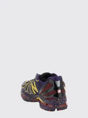 NEW BALANCE Abzorb 1890 Mesh Sneakers With Contrast Logo