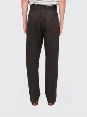 A.p.c. Dan Organic Cotton Chino Trousers