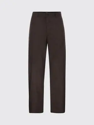 A.p.c. Dan Organic Cotton Chino Trousers