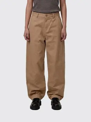 Carhartt Work In Progress Brady Cotton Twill Trousers