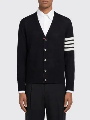Thom Browne Jumper Colour - Black