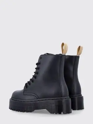 Dr. Martens Lace Up Platform Boots