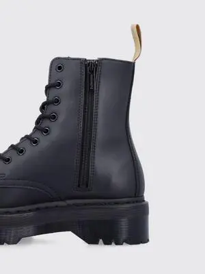 Dr. Martens Lace Up Platform Boots