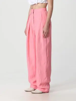 Stella McCartney Trousers Colour