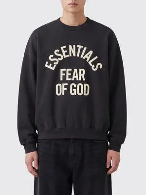 Crewneck Sport Outerwear For Men