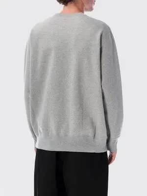 Comme Des Garçons Sweatshirt Colour