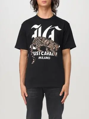 Just Cavalli T-shirt Colour