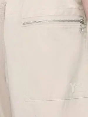 Y3 Trousers