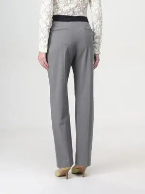 MSGM Tailored Trousers - Grey