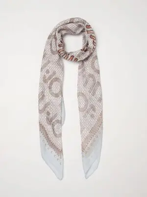 Liu Jo Printed Foulard