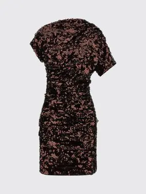 GANNI Sequin Dress