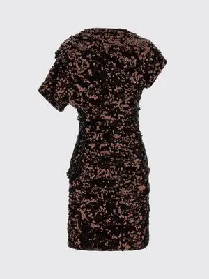 GANNI Sequin Dress