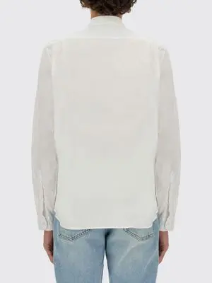 Lacoste Classic Cotton Shirt - White