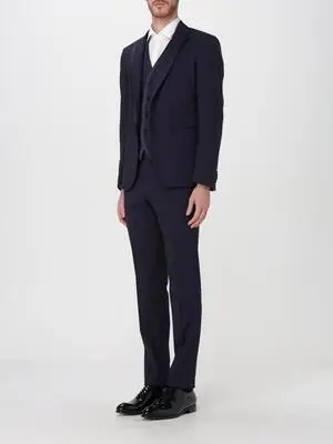 Brian Dales Suit Colour