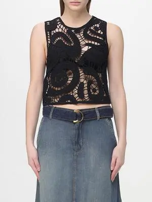 Pinko Top Colour - Black