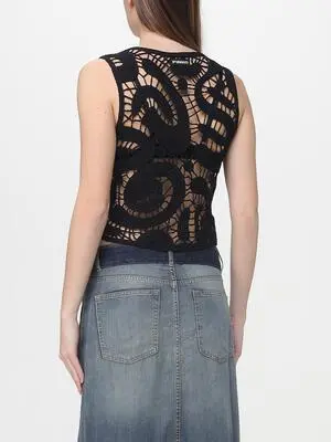 Pinko Top Colour - Black