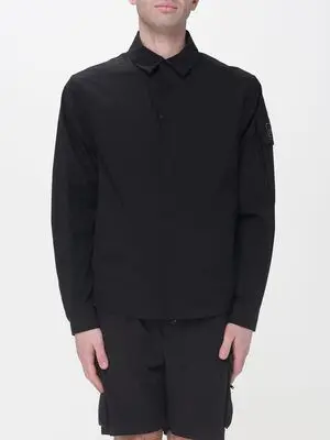 C.P. COMPANY Chrome-r Nylon Overshirt