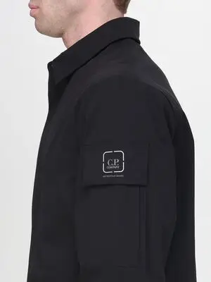 C.P. COMPANY Chrome-r Nylon Overshirt