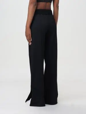 Off-White Trousers Colour