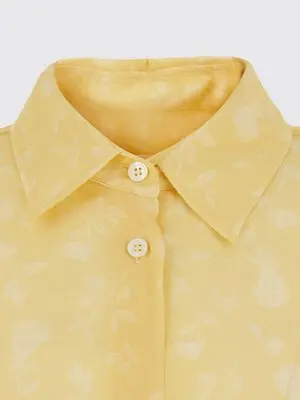 GRIFONI Printed Shirt