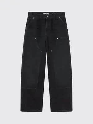 Carhartt Work In Progress Brandon Wide-leg Denim Jeans