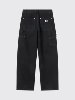 Carhartt Work In Progress Brandon Wide-leg Denim Jeans