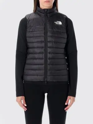 The North Face Padded Waistcoat - Black