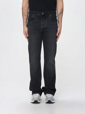 HAIKURE Jeans - Black