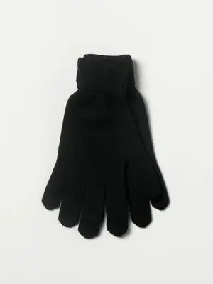 Karl Lagerfeld Knitted Gloves