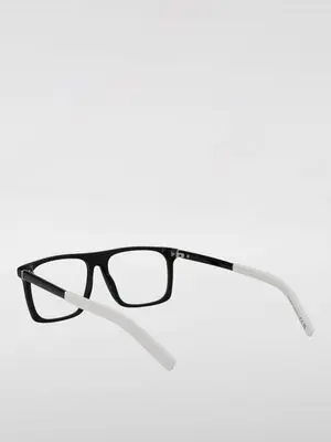 Moncler Rectangle Optical Frames