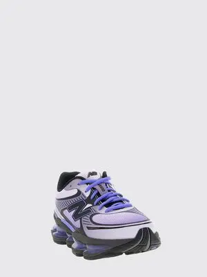NEW BALANCE 2000 Abstract-pattern Synthetic Mesh Sneakers With Abzorb Sole