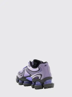 NEW BALANCE 2000 Abstract-pattern Synthetic Mesh Sneakers With Abzorb Sole
